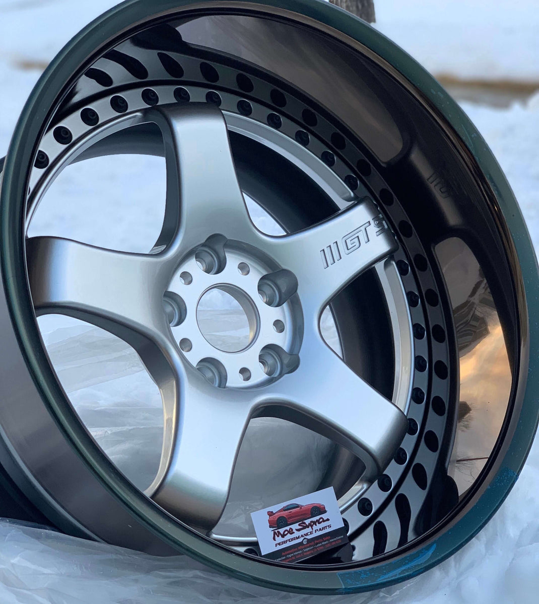 Wheels & Accessories – Moe Supra Performance Parts