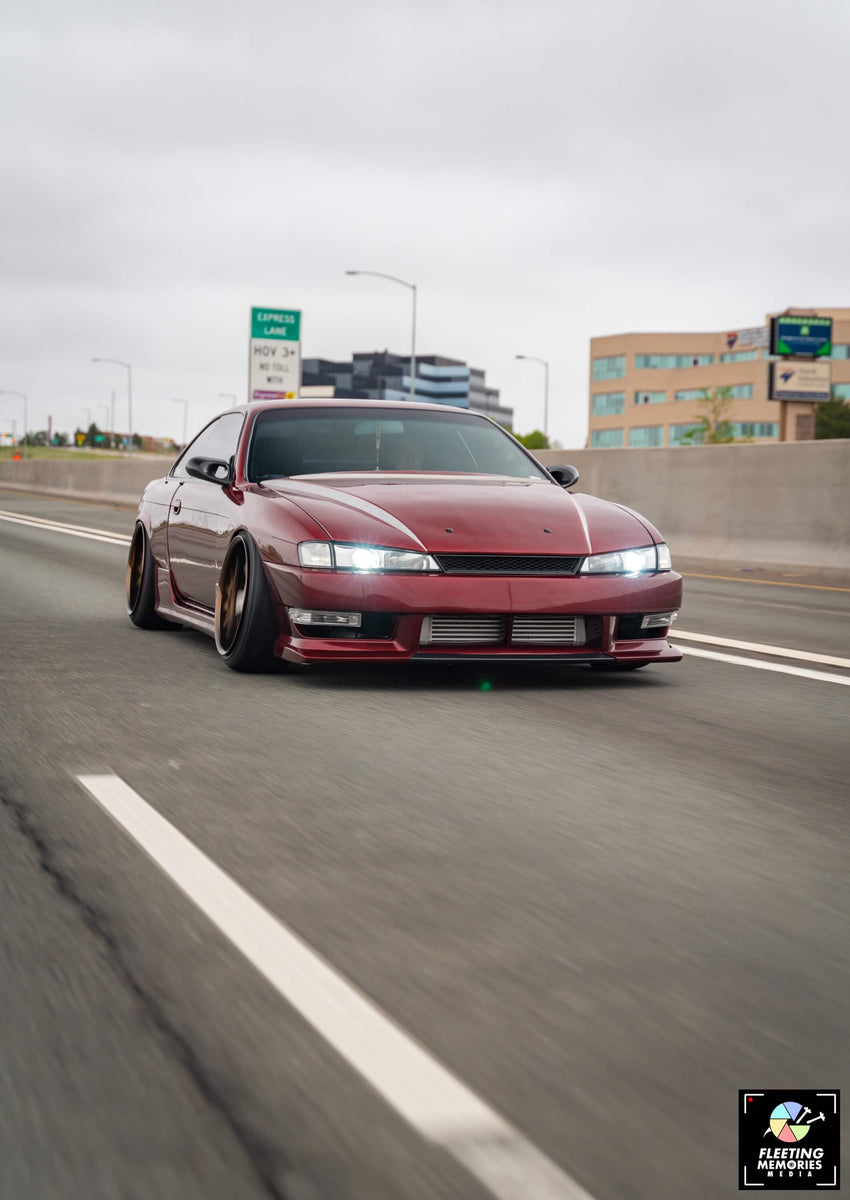 S CHASSIS – Moe Supra Performance Parts