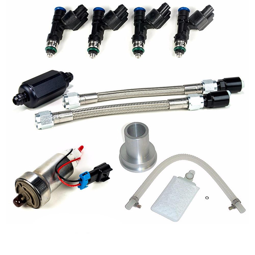 Fuel System – Moe Supra Performance Parts