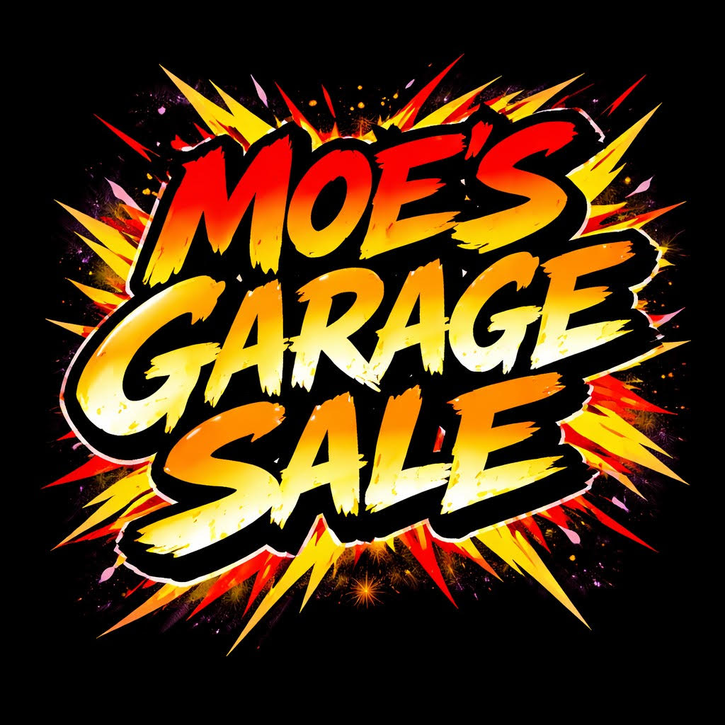 USED/CLEARANCE/OPEN BOX ITEMS – Moe Supra Performance Parts