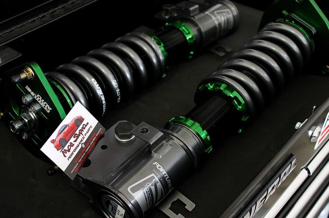 Suspension – Moe Supra Performance Parts