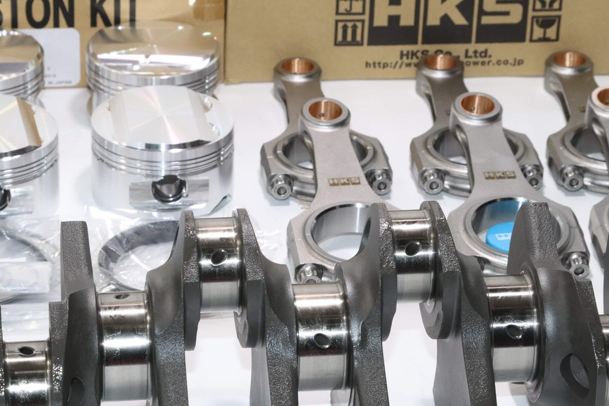 Engine & Internals – Moe Supra Performance Parts