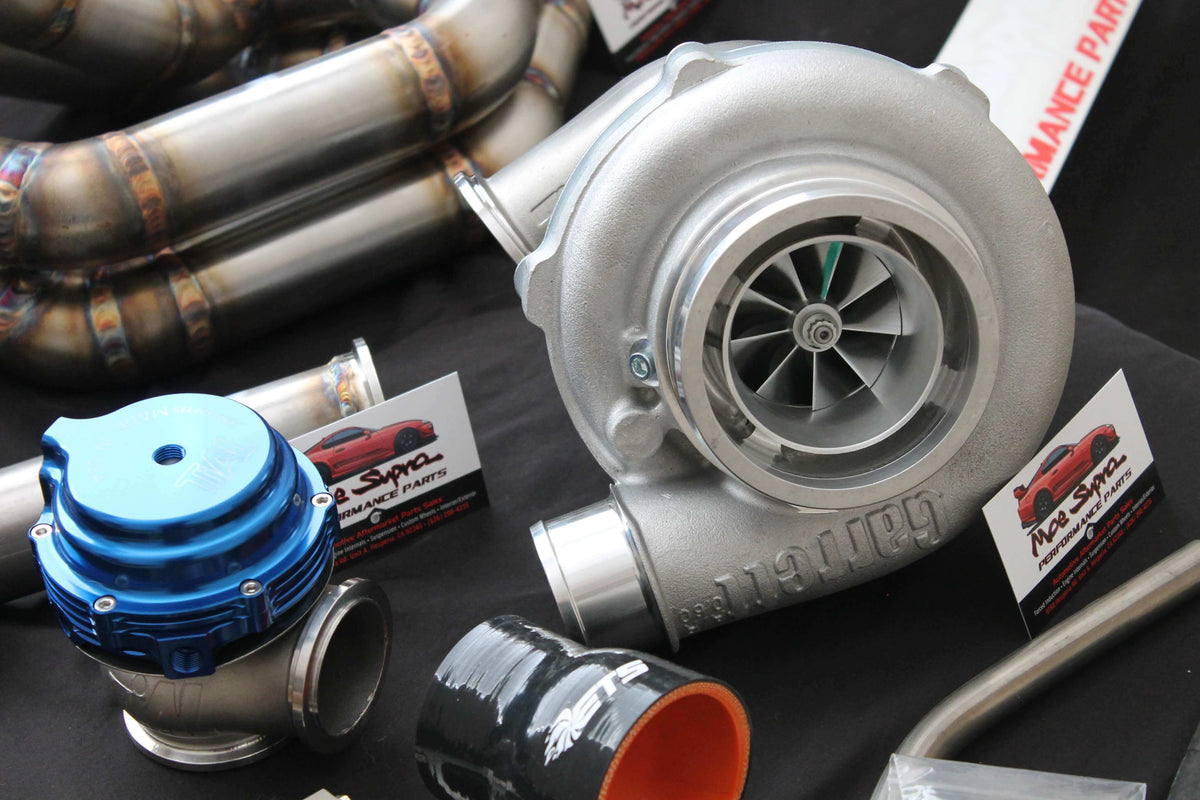Forced Induction – Page 4 – Moe Supra Performance Parts