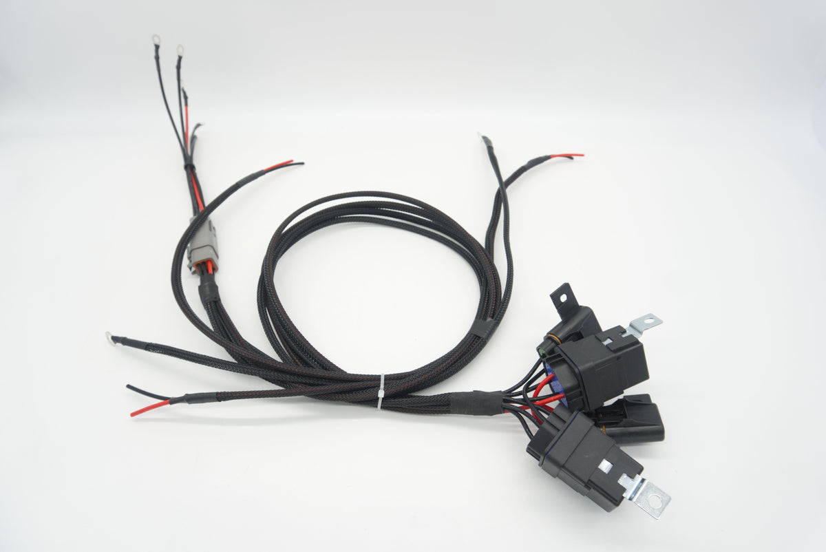 Autosports Engineering Nissan 350Z Infiniti G35 V2 Twin Fuel Pump Hang ...