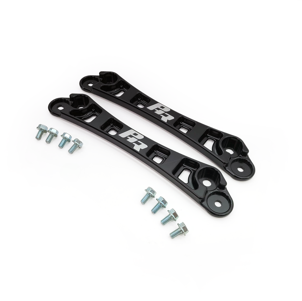 PHR Subframe Reinforcement Braces for MKIV Supra JZA80 – Moe Supra ...