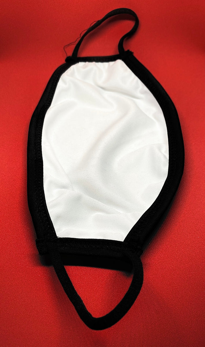 MOESUPRA.COM Polyester Face Mask – Moe Supra Performance Parts