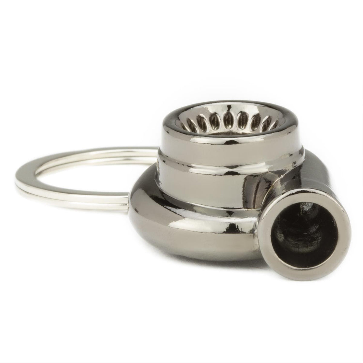 Spinning Turbo Keychain – Moe Supra Performance Parts